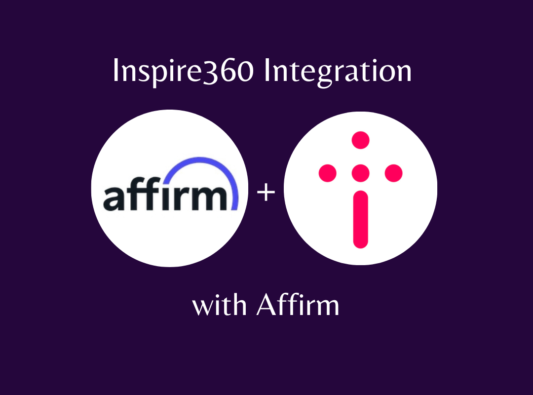 Learning Management System (LMS) Integrates Affirm