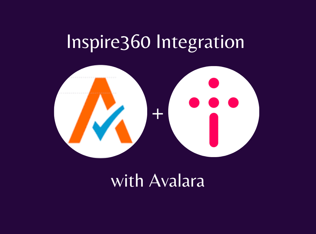 Learning Management System (LMS) Integrates Avalara